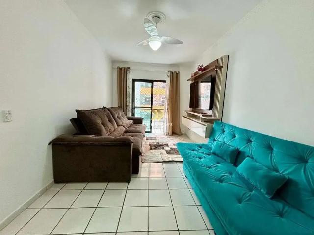 Apartamento para Venda em Praia Grande/SP Tupi 1 Quartos