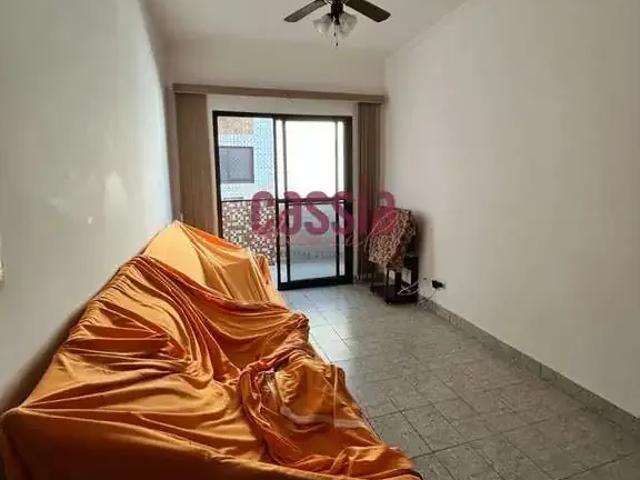 Apartamento para Venda em Praia Grande/SP Tupi 1 Quartos