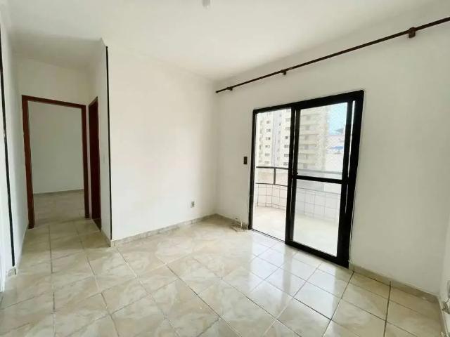 Apartamento para Venda em Praia Grande/SP Tupi 1 Quartos