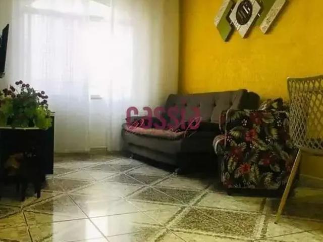 Apartamento para Venda em Praia Grande/SP Tupi 1 Quartos