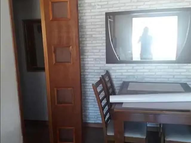 Apartamento para Venda em Praia Grande/SP Tupi 1 Quartos