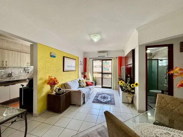 Apartamento para Venda em Praia Grande/SP Tupi 1 Quartos