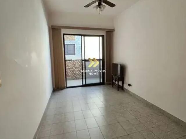 Apartamento para Venda em Praia Grande/SP Tupi 1 Quartos
