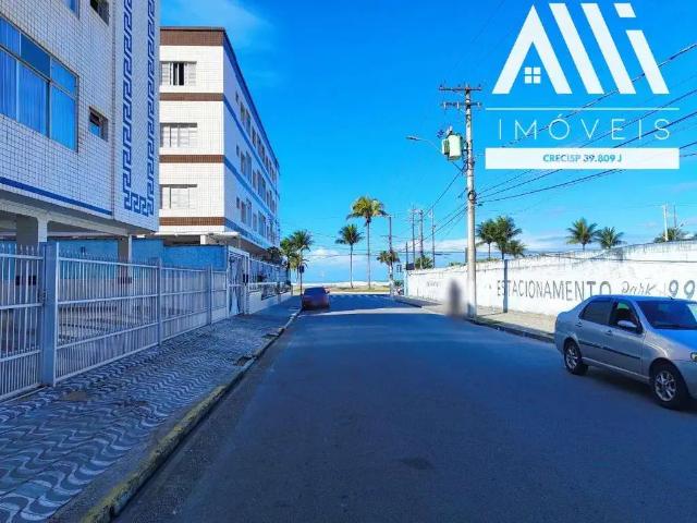 Apartamento para Venda em Praia Grande/SP Tupi 1 Quartos
