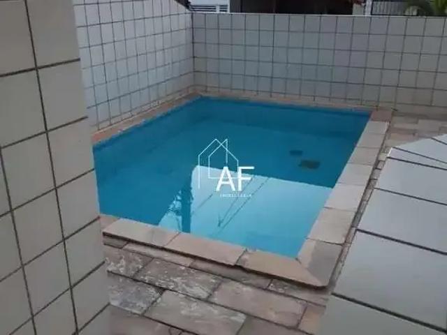 Apartamento para Venda em Praia Grande/SP Tupi 1 Quartos