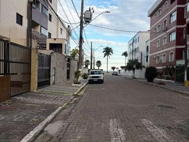 Apartamento para Venda em Praia Grande/SP Tupi 1 Quartos