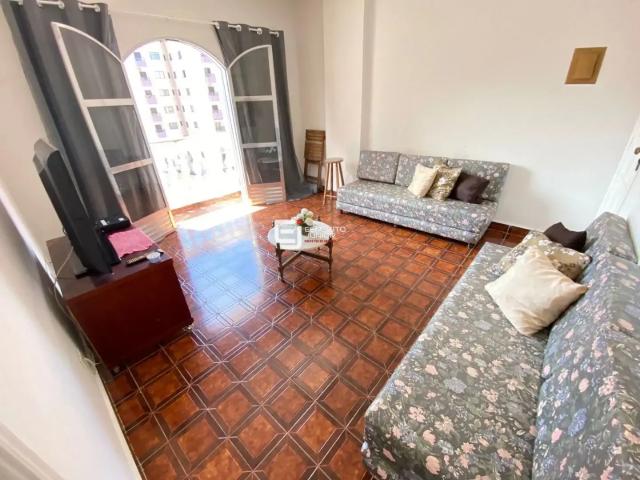 Apartamento para Venda em Praia Grande/SP Tupi 1 Quartos