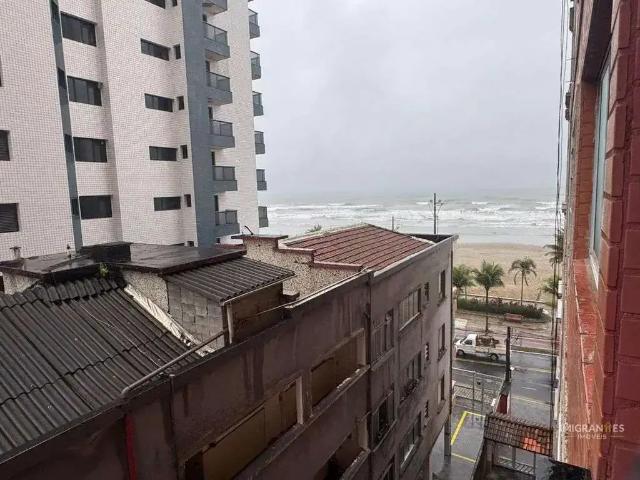 Apartamento para Venda em Praia Grande/SP Tupi 1 Quartos
