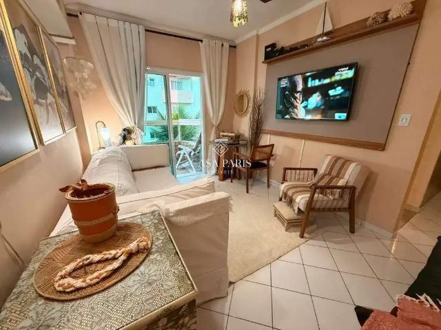 Apartamento para Venda em Praia Grande/SP Tupi 1 Quartos