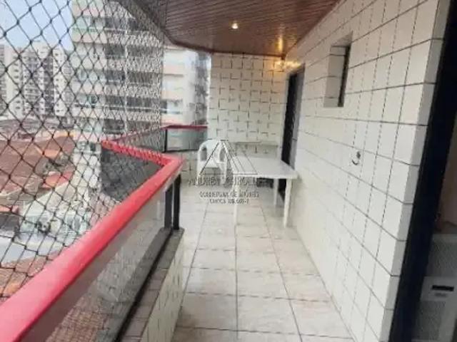 Apartamento para Venda em Praia Grande/SP Tupi 1 Quartos