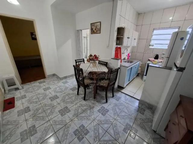 Apartamento para Venda em Praia Grande/SP Tupi 1 Quartos