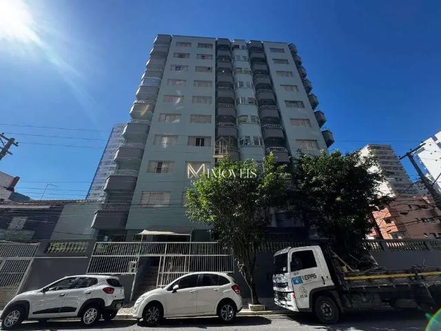 Apartamento para Venda em Praia Grande/SP Tupi 1 Quartos