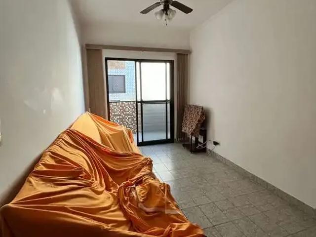 Apartamento para Venda em Praia Grande/SP Tupi 1 Quartos