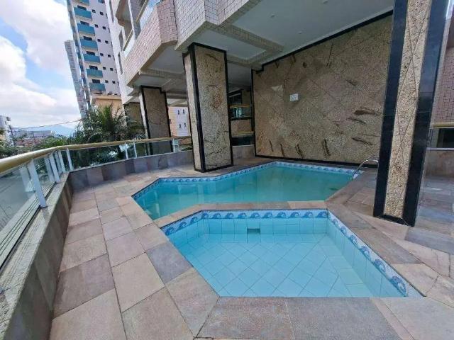 Apartamento para Venda em Praia Grande/SP Tupi 1 Quartos