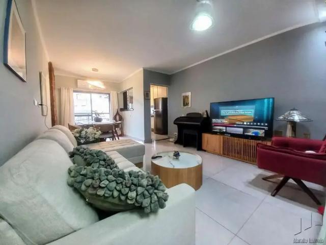 Apartamento para Venda em Praia Grande/SP Tupi 1 Quartos
