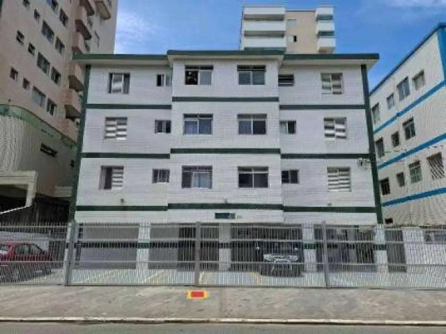 Apartamento para Venda em Praia Grande/SP Tupi 1 Quartos