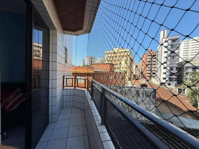 Apartamento para Venda em Praia Grande/SP Tupi 1 Quartos