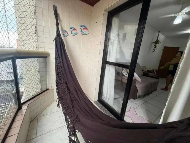 Apartamento para Venda em Praia Grande/SP Tupi 1 Quartos