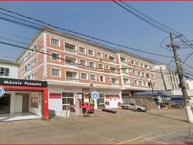 Apartamento para Venda em Praia Grande/SP Tupi 1 Quartos