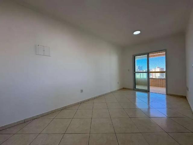 Apartamento para Venda em Praia Grande/SP Tupi 1 Quartos