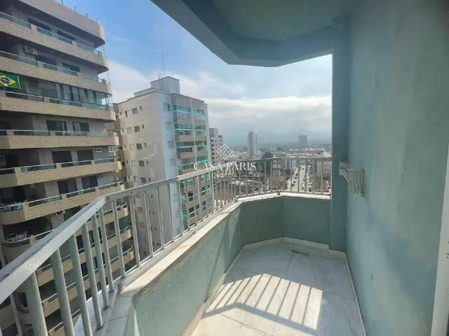 Apartamento para Venda em Praia Grande/SP Tupi 1 Quartos