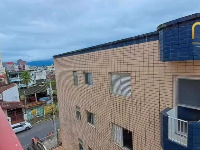 Apartamento para Venda em Praia Grande/SP Tupi 1 Quartos