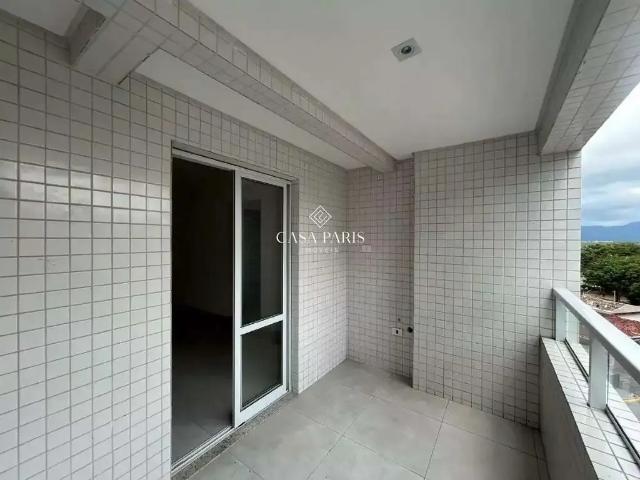 Apartamento para Venda em Praia Grande/SP Tupi 1 Quartos