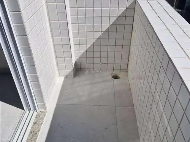 Apartamento para Venda em Praia Grande/SP Tupi 2 Quartos