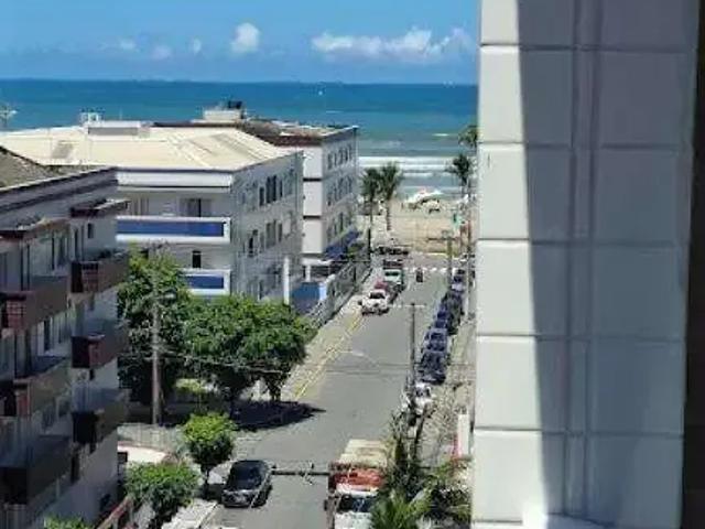 Apartamento para Venda em Praia Grande/SP Tupi 2 Quartos