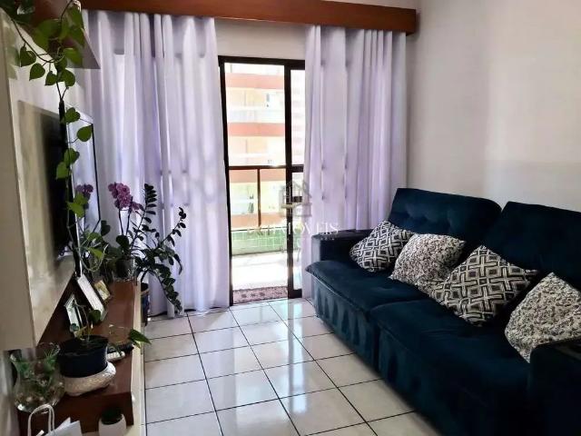 Apartamento para Venda em Praia Grande/SP Tupi 2 Quartos