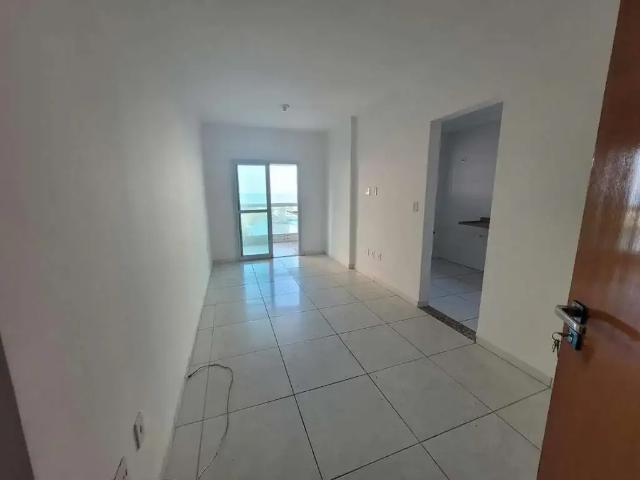 Apartamento para Venda em Praia Grande/SP Tupi 2 Quartos