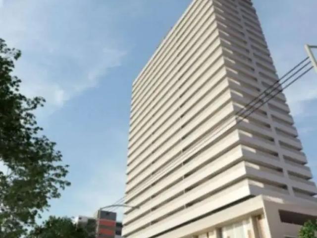 Apartamento para Venda em Praia Grande/SP Tupi 2 Quartos