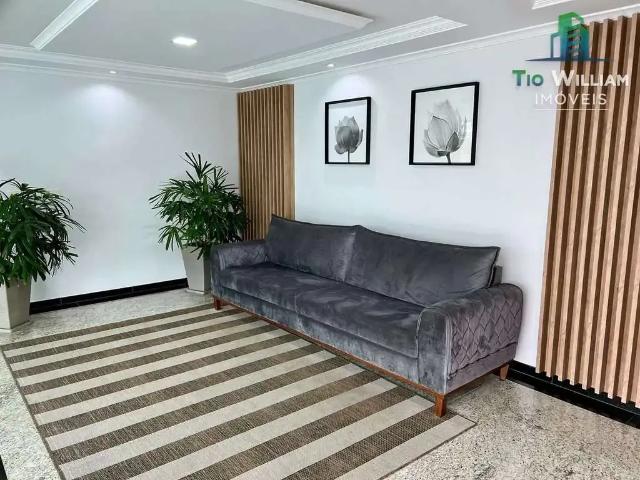 Apartamento para Venda em Praia Grande/SP Tupi 2 Quartos