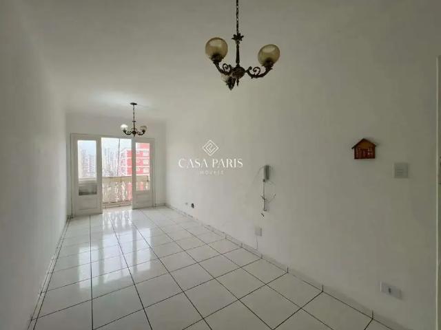 Apartamento para Venda em Praia Grande/SP Tupi 2 Quartos