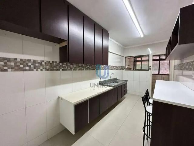 Apartamento para Venda em Praia Grande/SP Tupi 2 Quartos