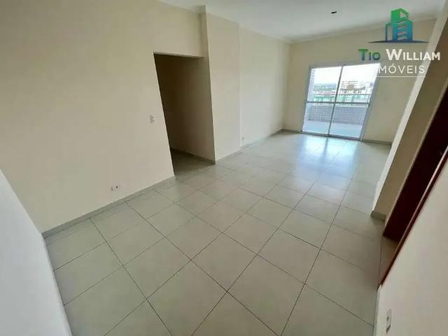 Apartamento para Venda em Praia Grande/SP Tupi 2 Quartos