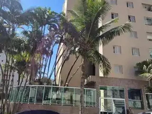 Apartamento para Venda em Praia Grande/SP Tupi 2 Quartos