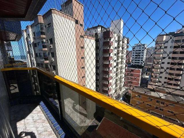 Apartamento para Venda em Praia Grande/SP Tupi 2 Quartos