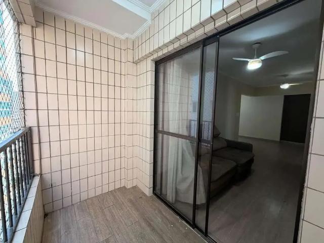 Apartamento para Venda em Praia Grande/SP Tupi 2 Quartos