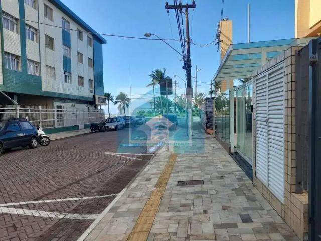 Apartamento para Venda em Praia Grande/SP Tupi 2 Quartos