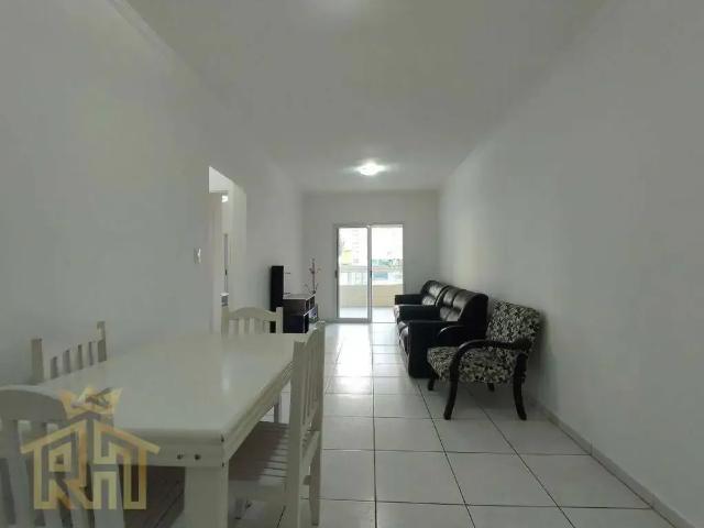 Apartamento para Venda em Praia Grande/SP Tupi 2 Quartos