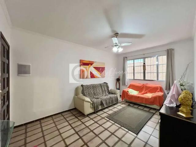 Apartamento para Venda em Praia Grande/SP Tupi 2 Quartos