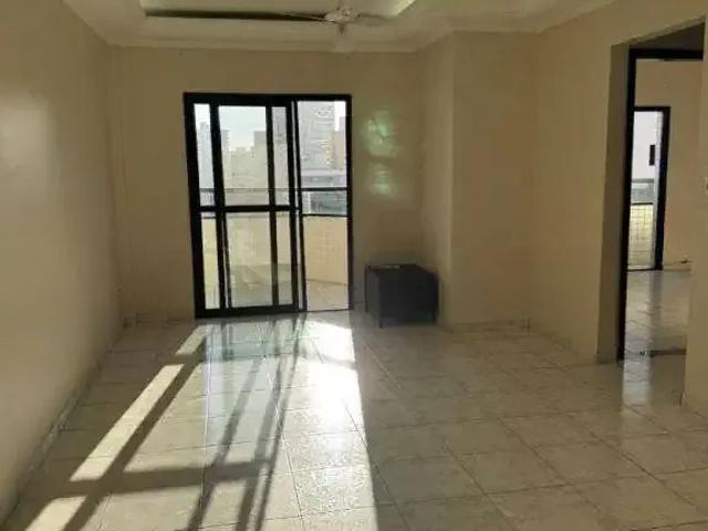 Apartamento para Venda em Praia Grande/SP Tupi 2 Quartos