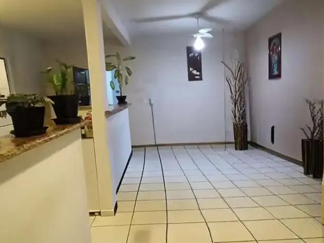Apartamento para Venda em Praia Grande/SP Tupi 2 Quartos