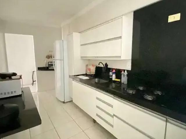 Apartamento para Venda em Praia Grande/SP Tupi 2 Quartos