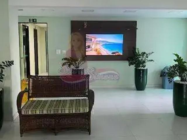 Apartamento para Venda em Praia Grande/SP Tupi 2 Quartos