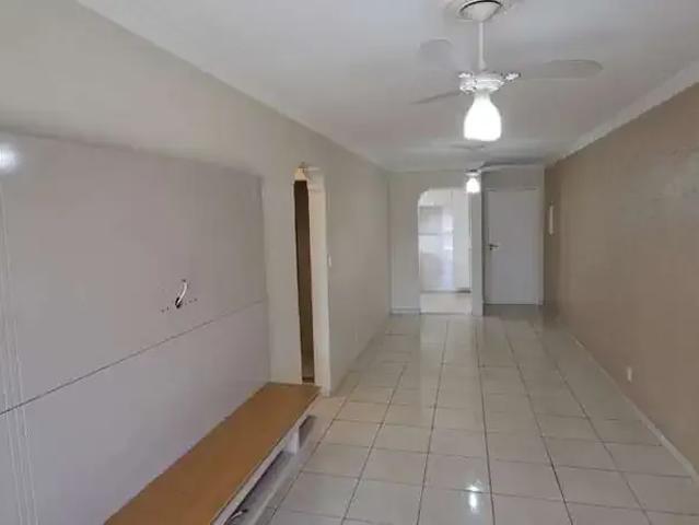 Apartamento para Venda em Praia Grande/SP Tupi 2 Quartos