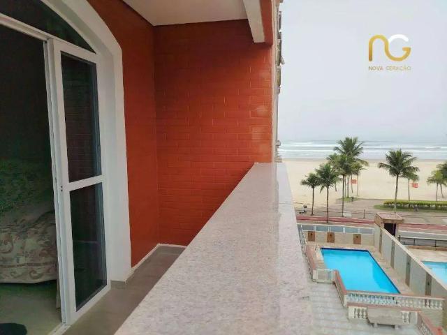 Apartamento para Venda em Praia Grande/SP Tupi 2 Quartos