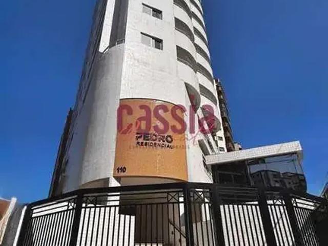 Apartamento para Venda em Praia Grande/SP Tupi 2 Quartos