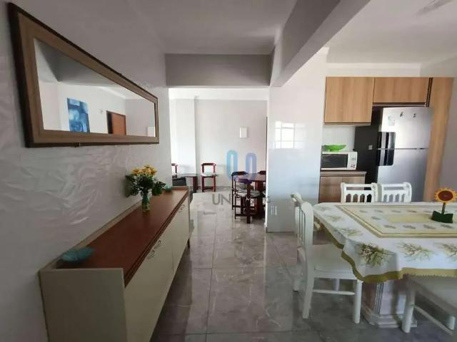 Apartamento para Venda em Praia Grande/SP Tupi 2 Quartos